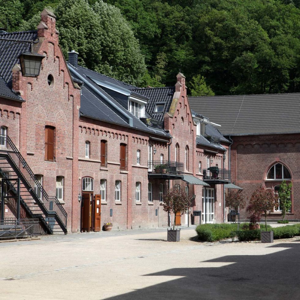 galleries | Michael Behrens